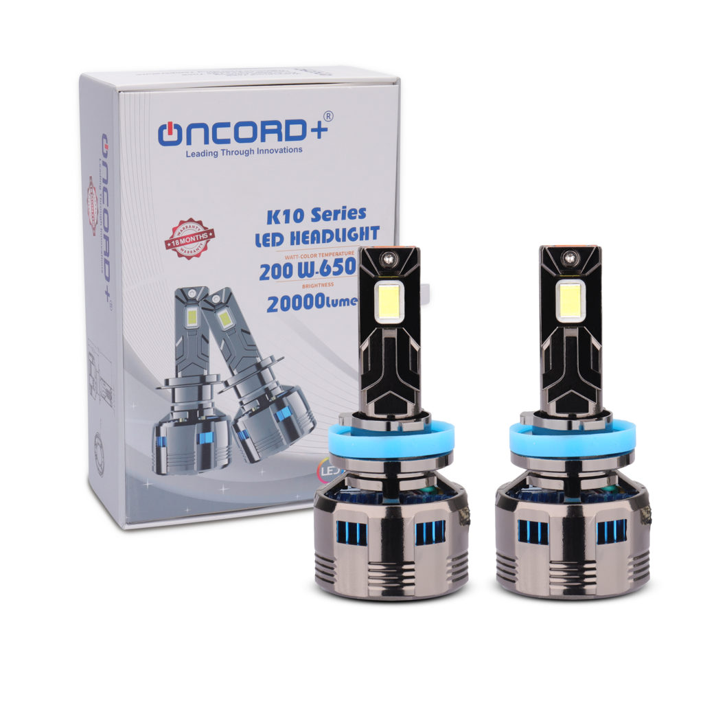 LED Light K10 SERIES - 200W - Oncord Plus