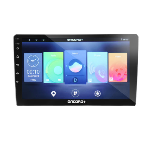 Android Infotainment Systems Archives - Oncord Plus