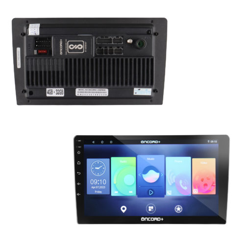 Android Infotainment Systems Archives - Oncord Plus