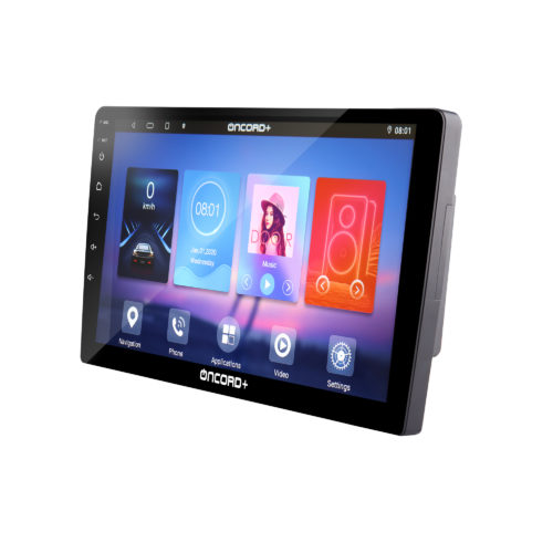 Android Infotainment Systems Archives - Oncord Plus