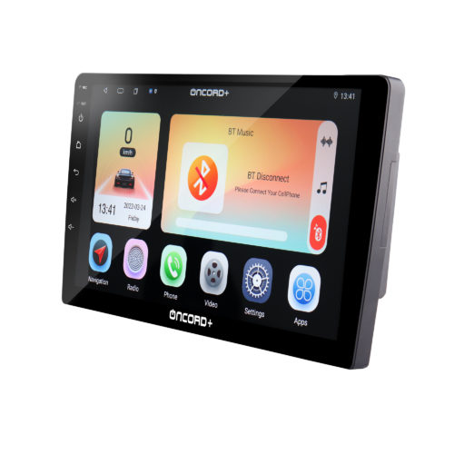 Android Infotainment Systems Archives - Oncord Plus