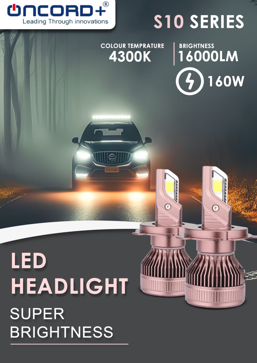 Oncord Plus : Elevate Your Car Experience - Oncord Plus