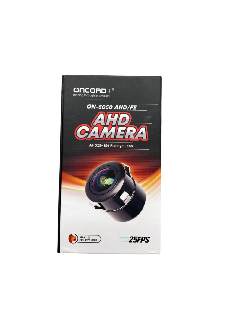 AHD Camera ON-5050 - Oncord Plus