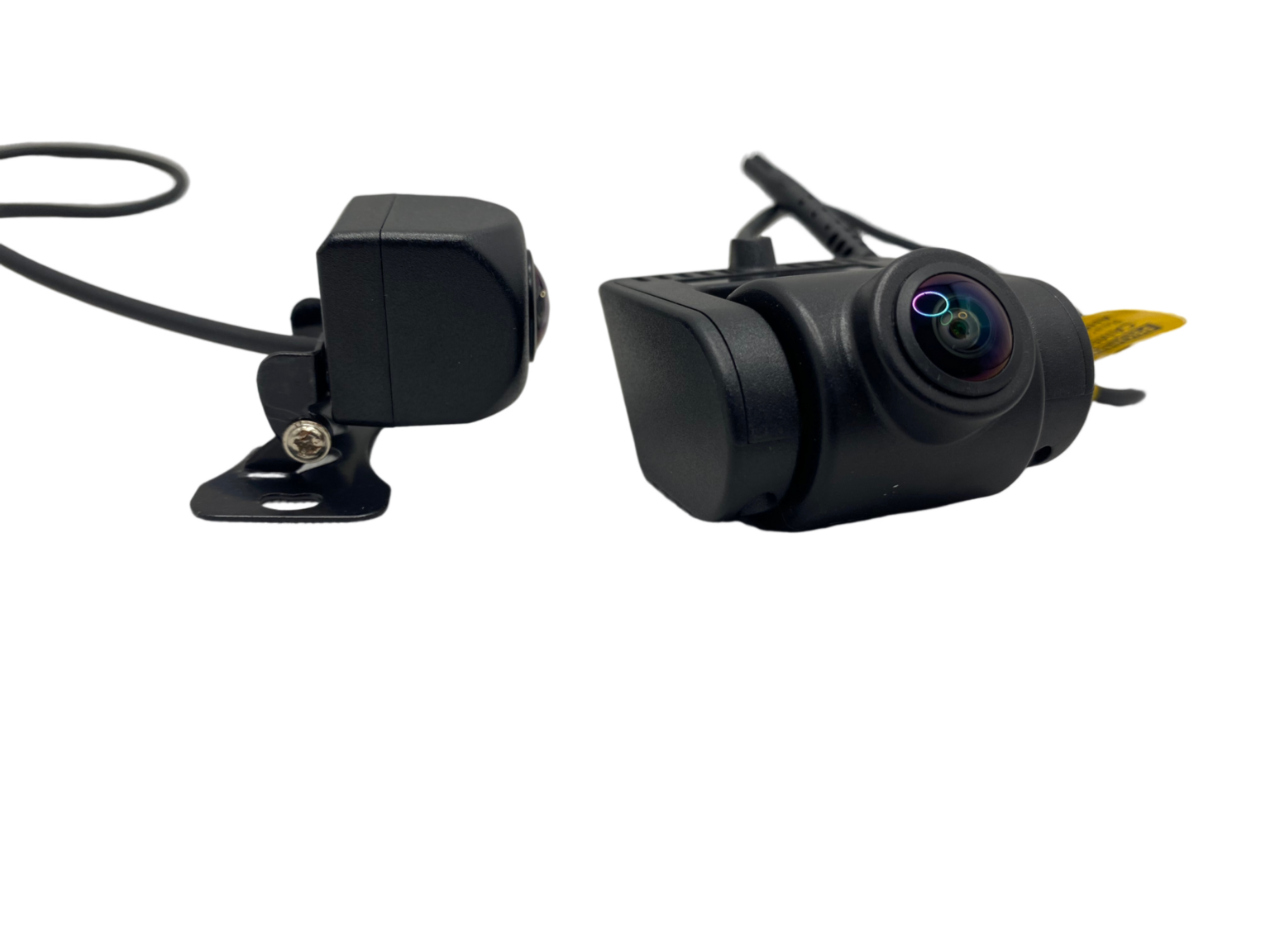Front and Back Android DVR Camera - Oncord Plus