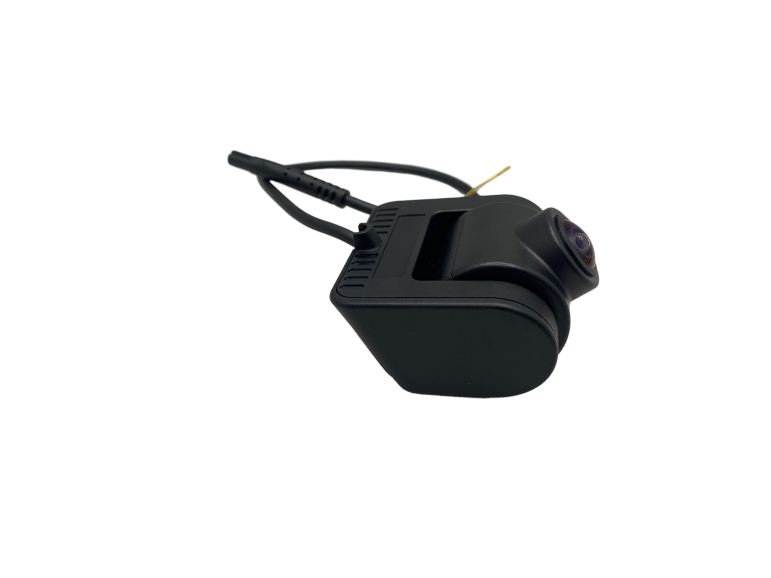 Front and Back Android DVR Camera - Oncord Plus